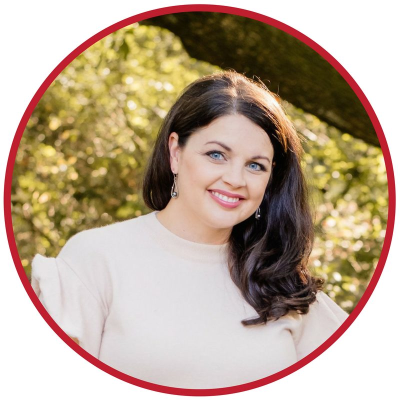 Dagni Frederick – Junior League of Augusta