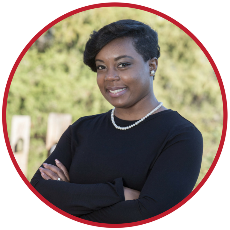 Katrina Belser – Junior League of Augusta