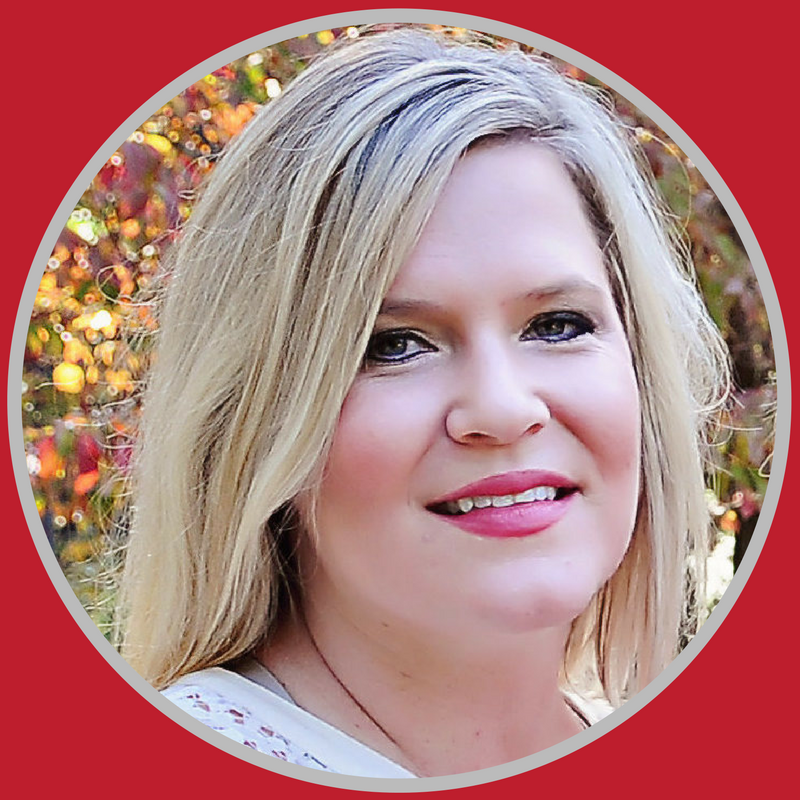 Rachel Neely – Junior League of Augusta