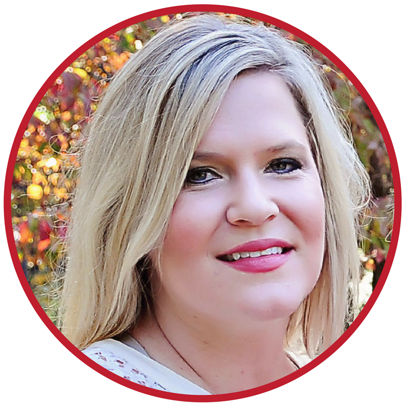 Rachel Neely – Junior League of Augusta